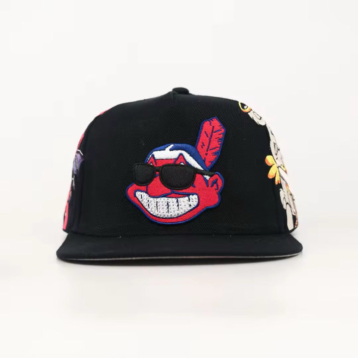 Iced out grills (iced teeth) – GORGEOUS BUM